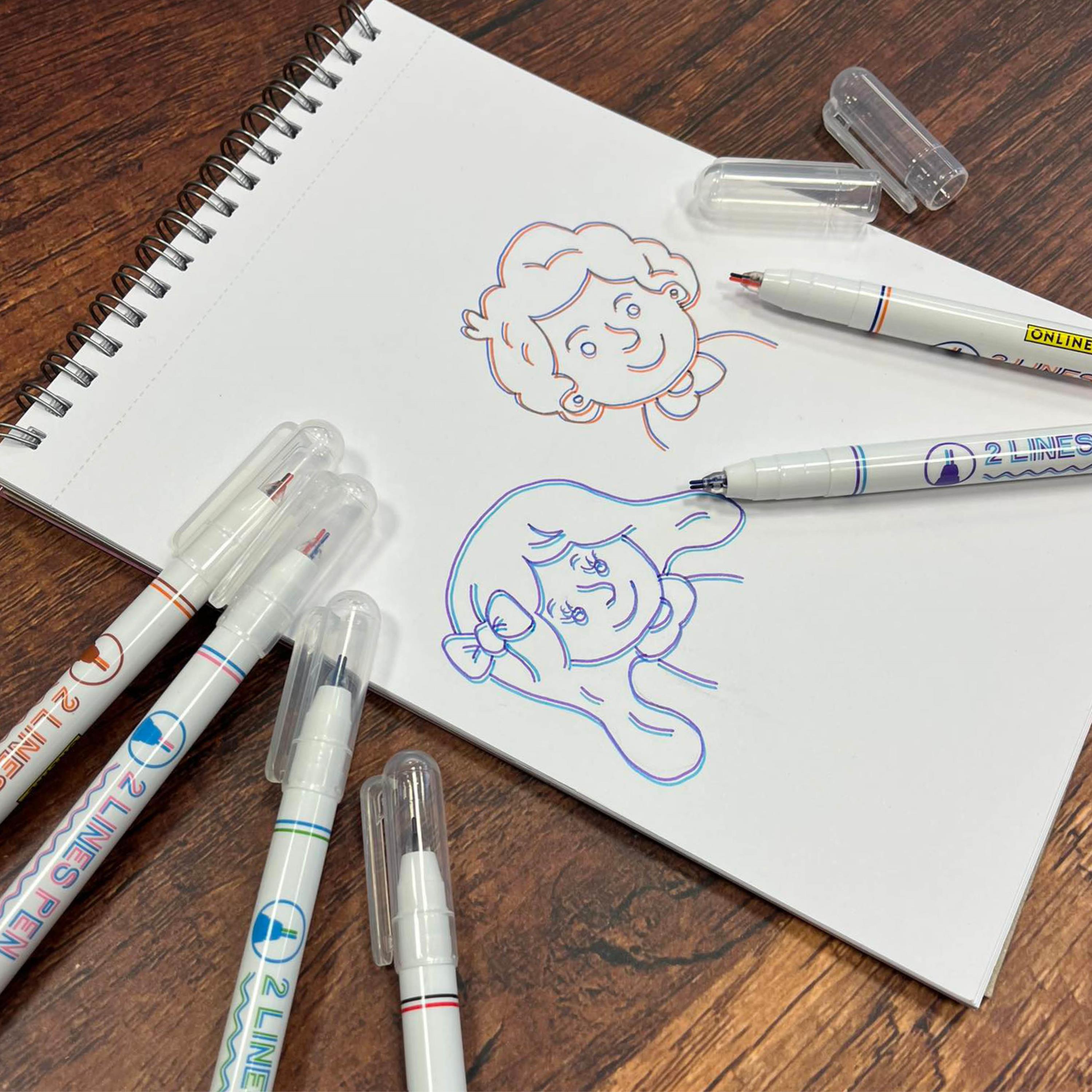 Pen on line store